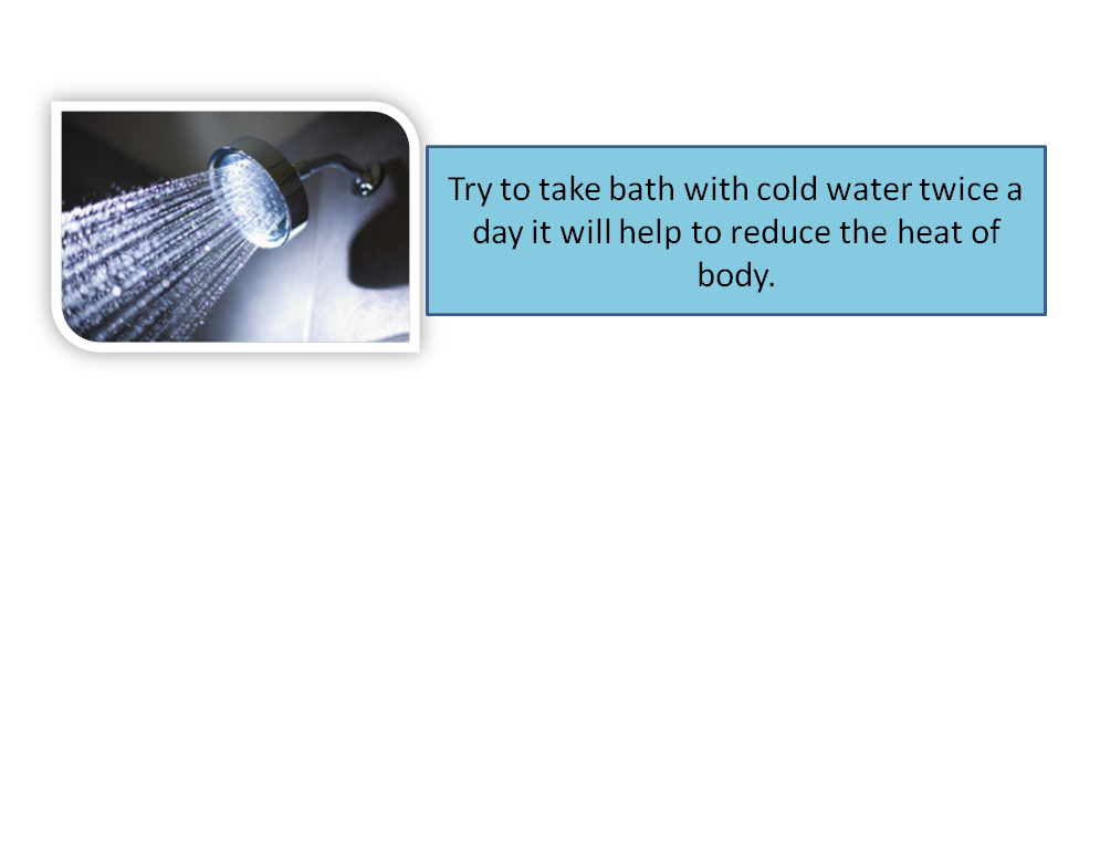 Ayurbeej: Diet & lifestyle as per Ayurveda for summer (Grishma Ritucharya)