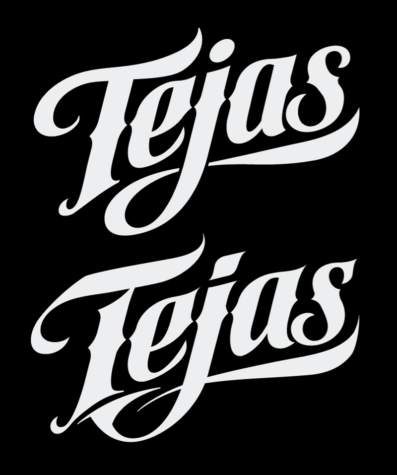 Tejas Logo Development | wedding invitation ideas