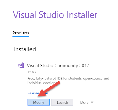 Tech Junkie Blog - Real World Tutorials, Happy Coding!: R Programming : Installing R Tools in ...