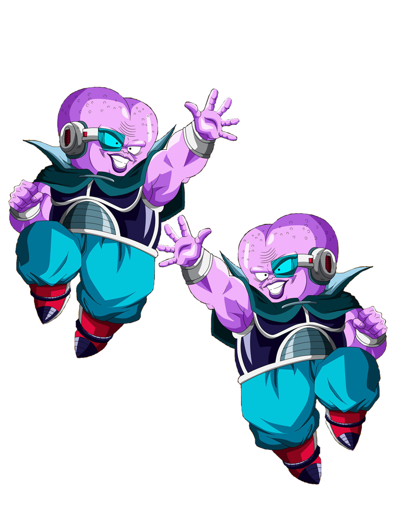 Acercadedragonballzgt: Dragon Ball Z:Ranking personajes de peliculas: