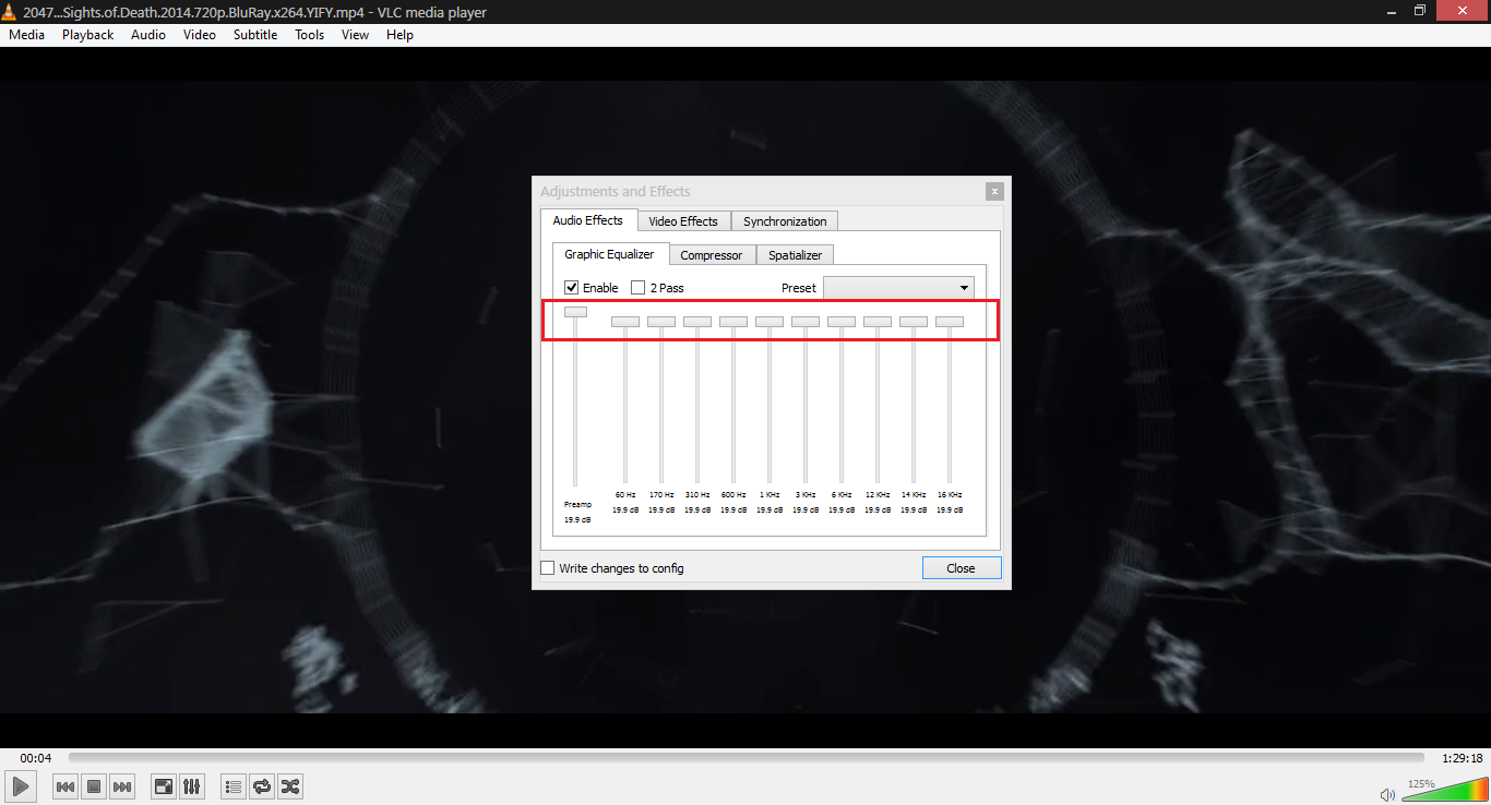 Vlc Media Player 400 Volume - wiredretpa