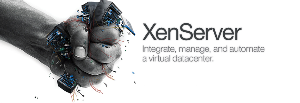 Citrix Made Xenserver Open Source Again All Enterprise Features Are Now Free ~ Bauer Power Media
