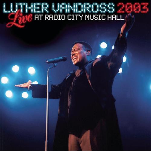 Soul 11 Music: Live Audio: "The Glow of Love" (Luther Vandross)