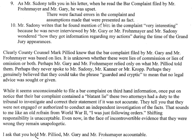 Dave Frohnmayer: UO President – Page 3 – UO Matters