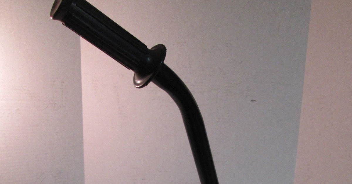 Noot: Flat Track Motorcycle Stand