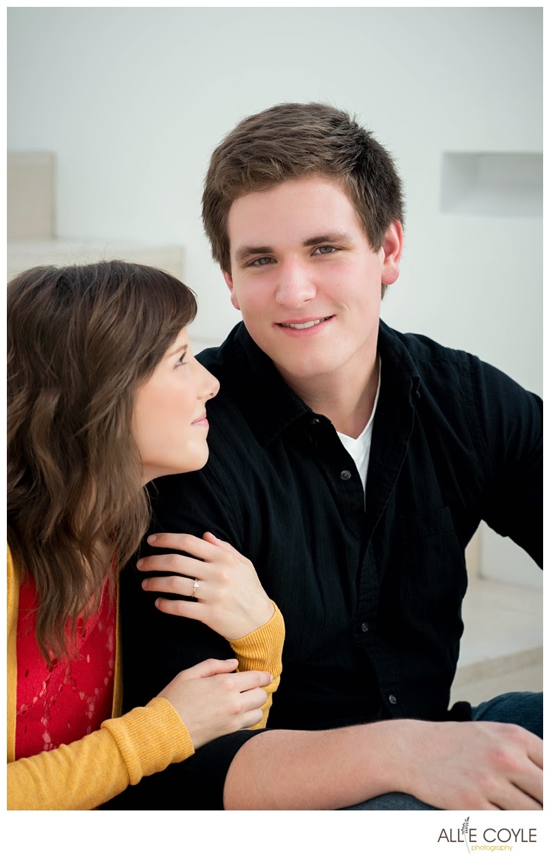 Allie Coyle Photography Blog- Kansas City Urban Photographer: Katie ...