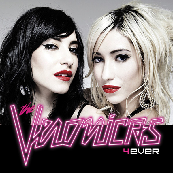 Folk & Indie: The Veronicas