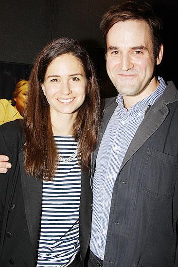 Katherine Waterston Boyfriend Pictures 2011 - Scrappy Gifts