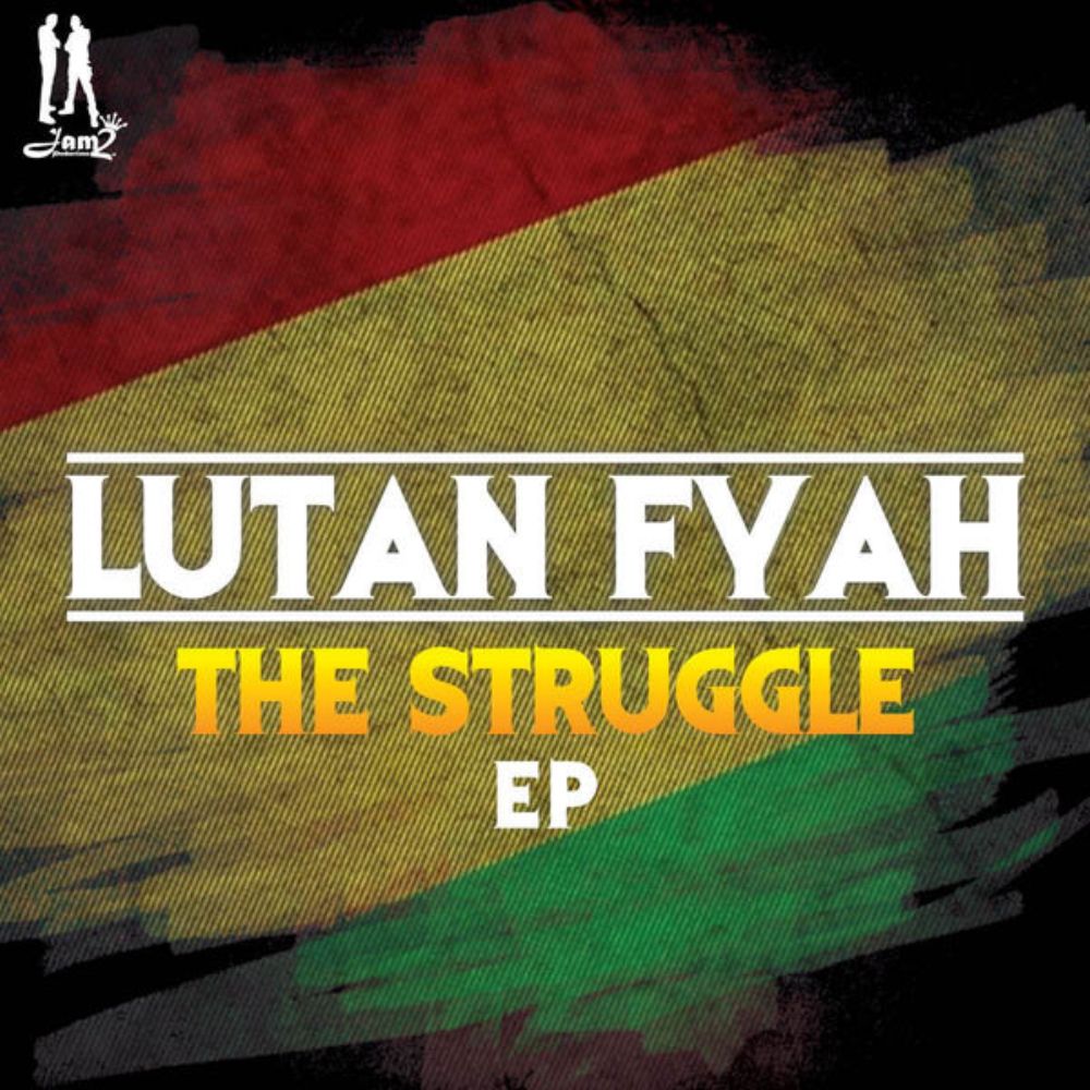 Reggaediscography: LUTAN FYAH - DISCOGRAPHY: (Reggae Singer)