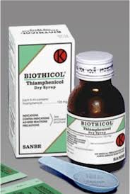 BIOTHICOL Kapsul/Sirup - Tujuan I - Pendidikan Online