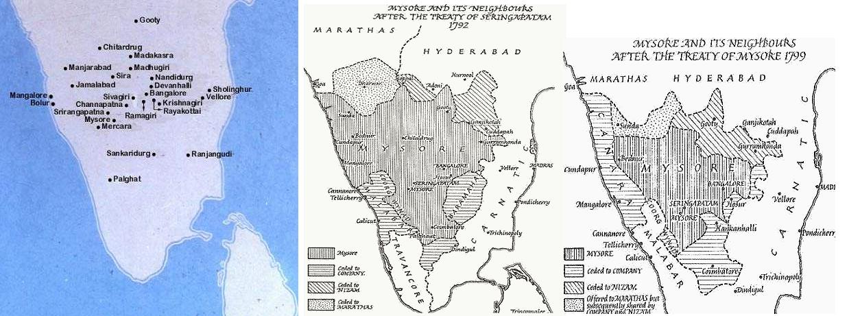 Kongu history: Kongadesam: a history of rulers