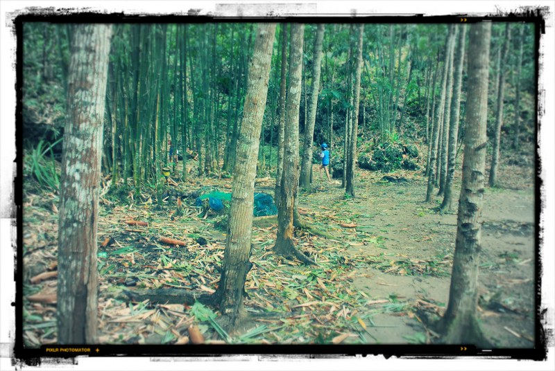 Unplanned Spelunking: Pangihan Cave