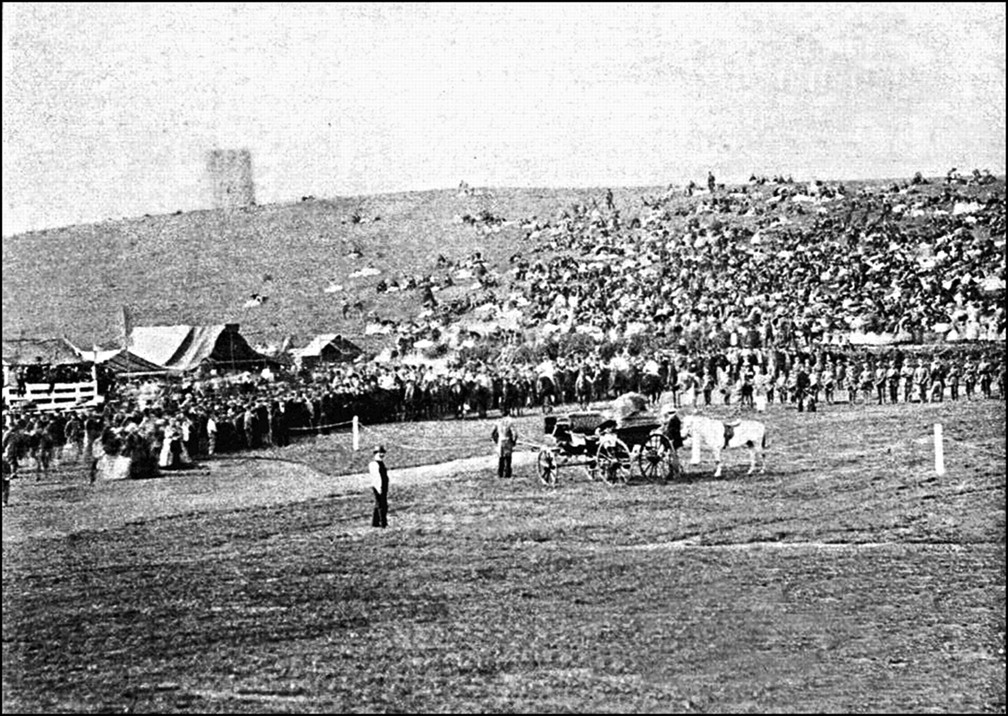 Wenlock Olympian Games - Alchetron, The Free Social Encyclopedia