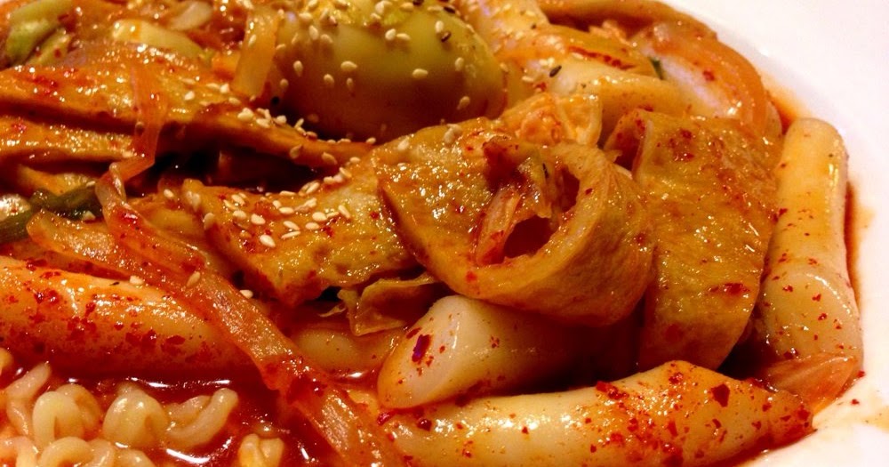 HODDUK KOREA: RAPPOKI