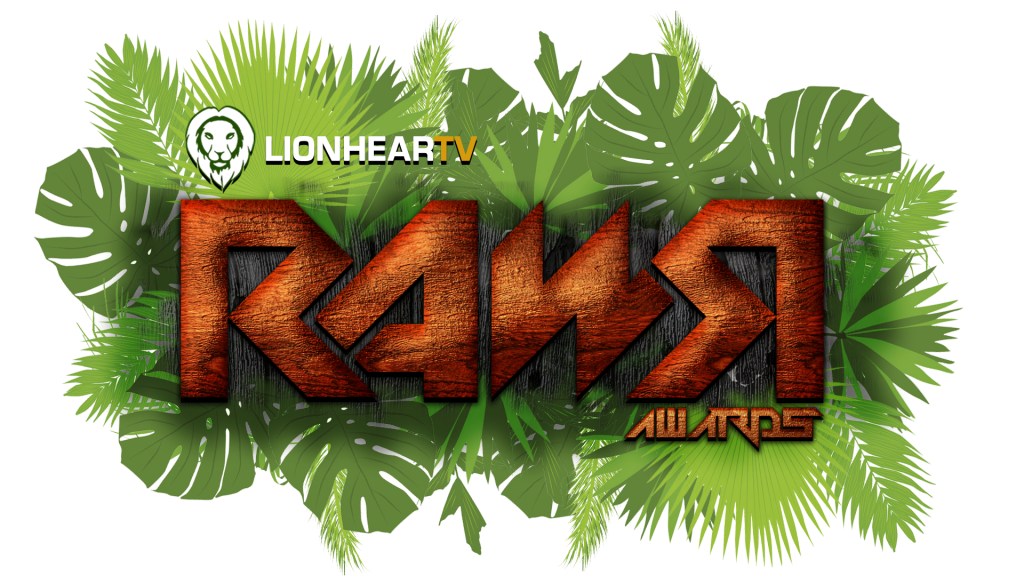 RAWR Awards 2018 | LionHearTV: Nominate your favorite celebrities ...