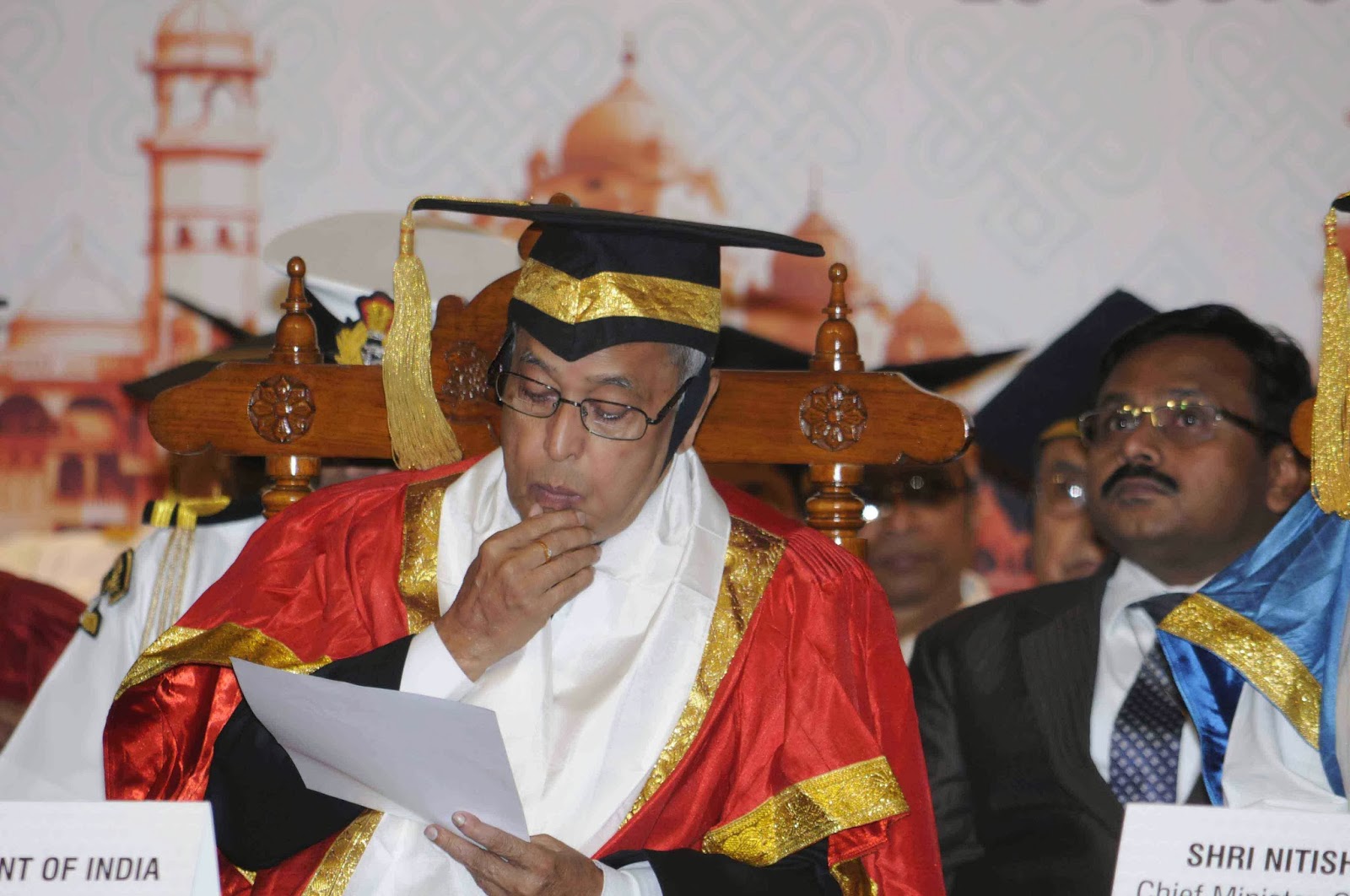 View Patna: IIT-Patna holds second convocation