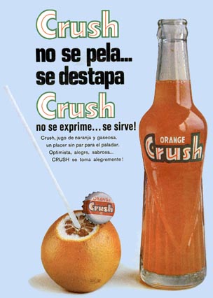 CRUSH