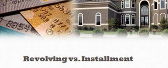 EagleSoaringHigher: 99. What is the difference between Revolving and ...