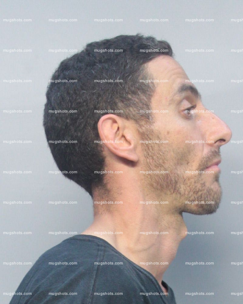 Miami Dade Florida Mugshots: Mugshot Jose Manuel Martinez