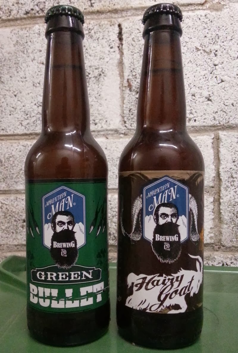 Willie's Beer Blog: November 2013