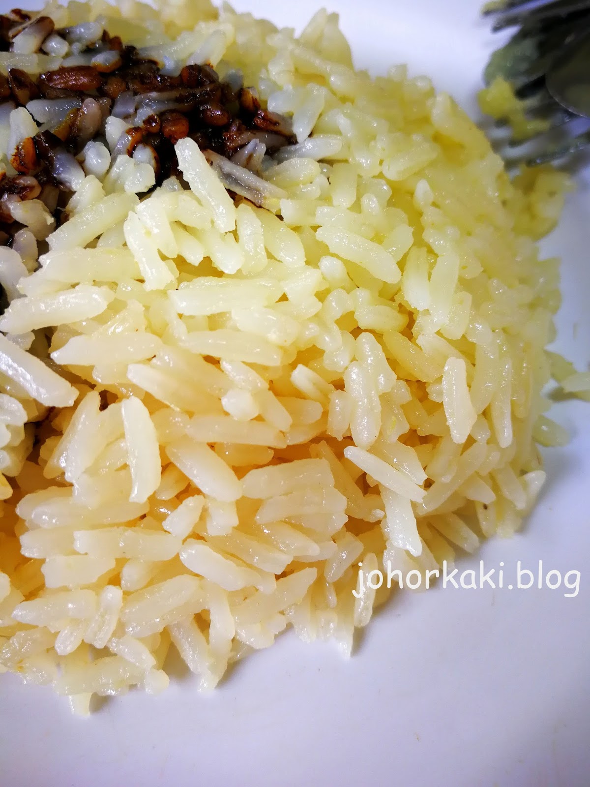 Sin Ming Road Chicken Rice @ 151 Bishan 新明路鸡饭 |Tony Johor Kaki Travels ...