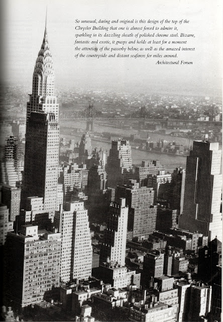 Historia de los Rascacielos de Nueva York: 1931: A LA SOMBRA DEL EMPIRE ...