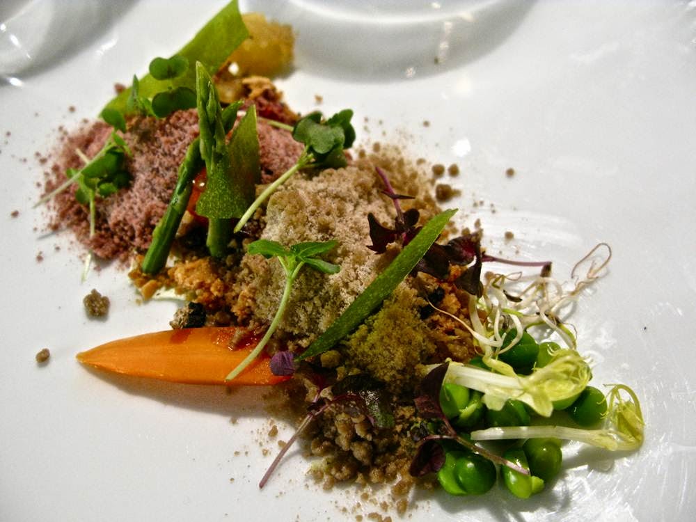 The Osteria Francescana: Restaurant with extraordinary dishes - Travel ...