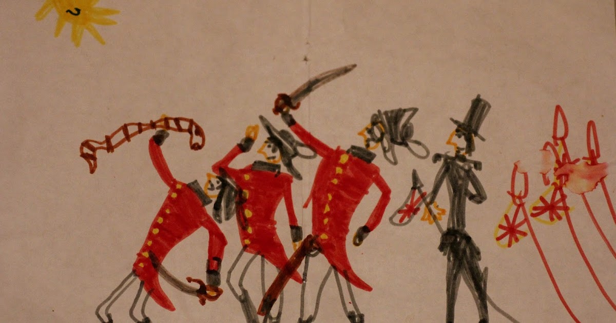 Desenele copiilor-etapele dezvoltarii desenului | Terapie prin arta