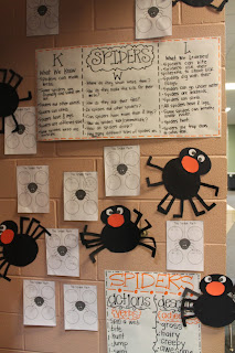 Adventures of First Grade: Classroom recaps...