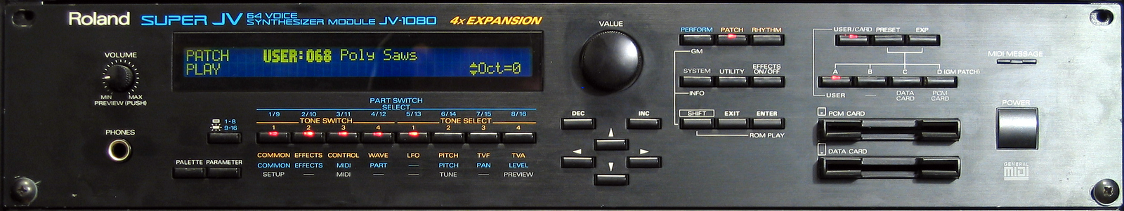 Roland Rompler! (Huldigung, Austausch etc.) | Sequencer - Die ...