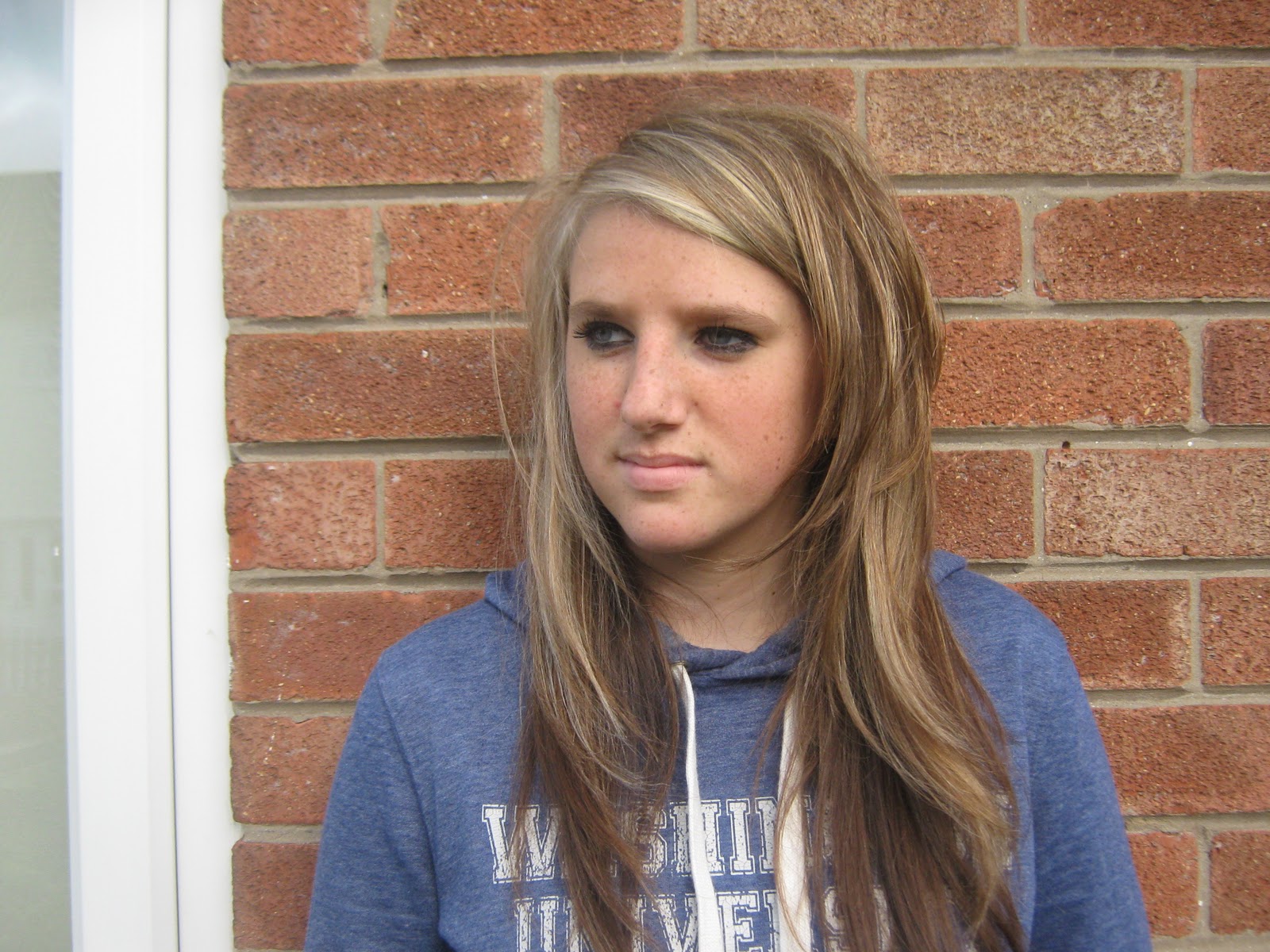 AS media Rhian: Research and Planning -Medium close-up examples