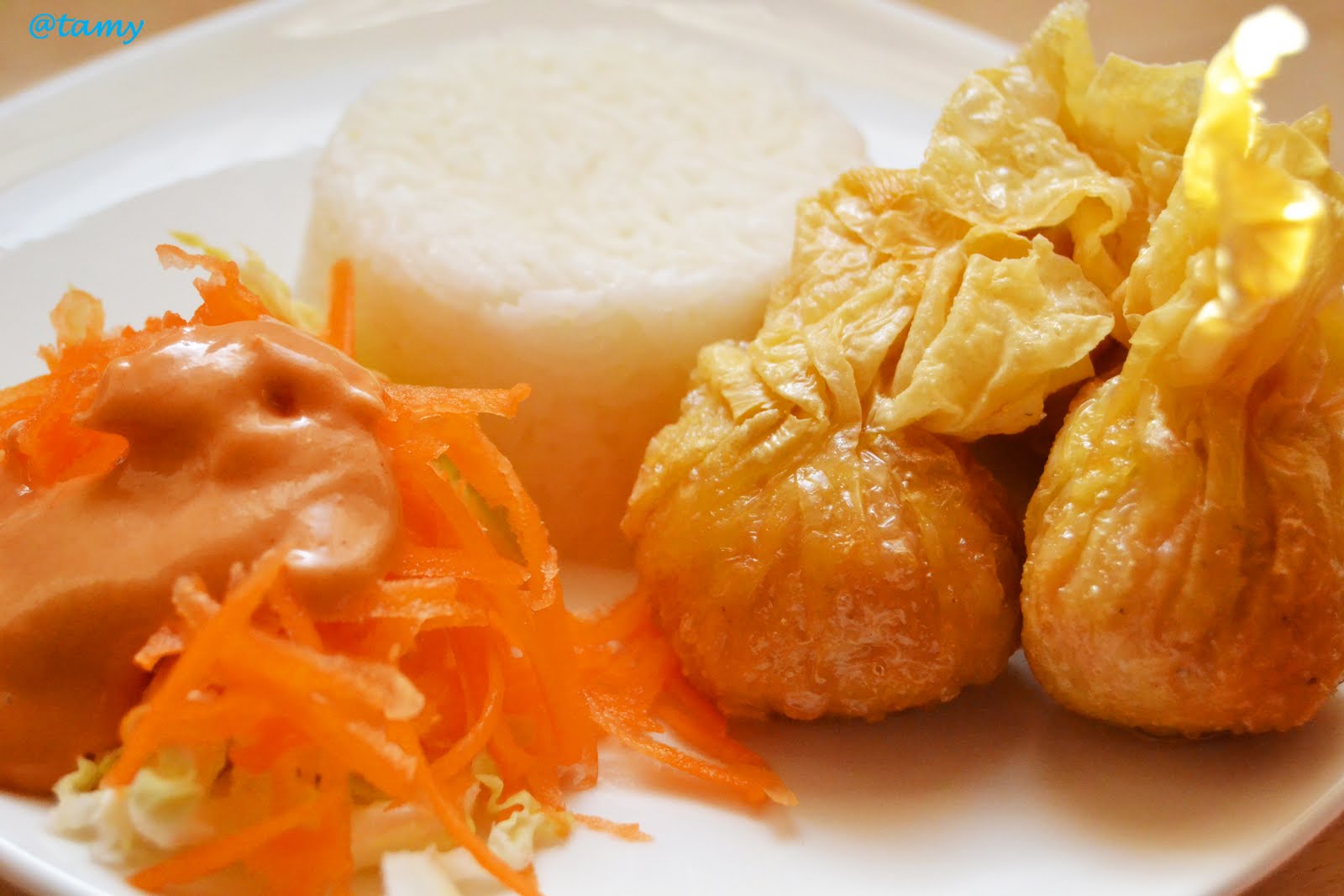 WARUNGKU: ekkado hokben