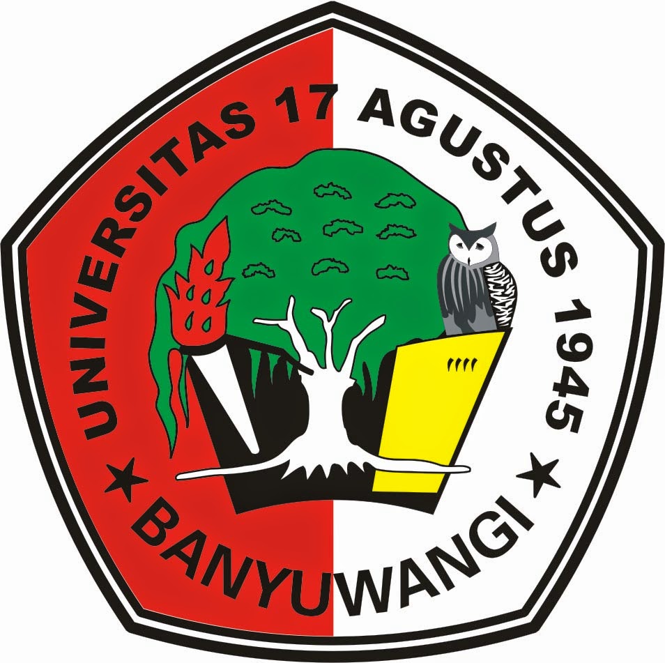 Logo Sekolah SMP SMA SMK Universitas Di Banyuwangi | BNET Purwoharjo