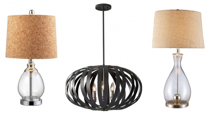 My Simple Obsession: Lamps.Com Contest and Giveaway!