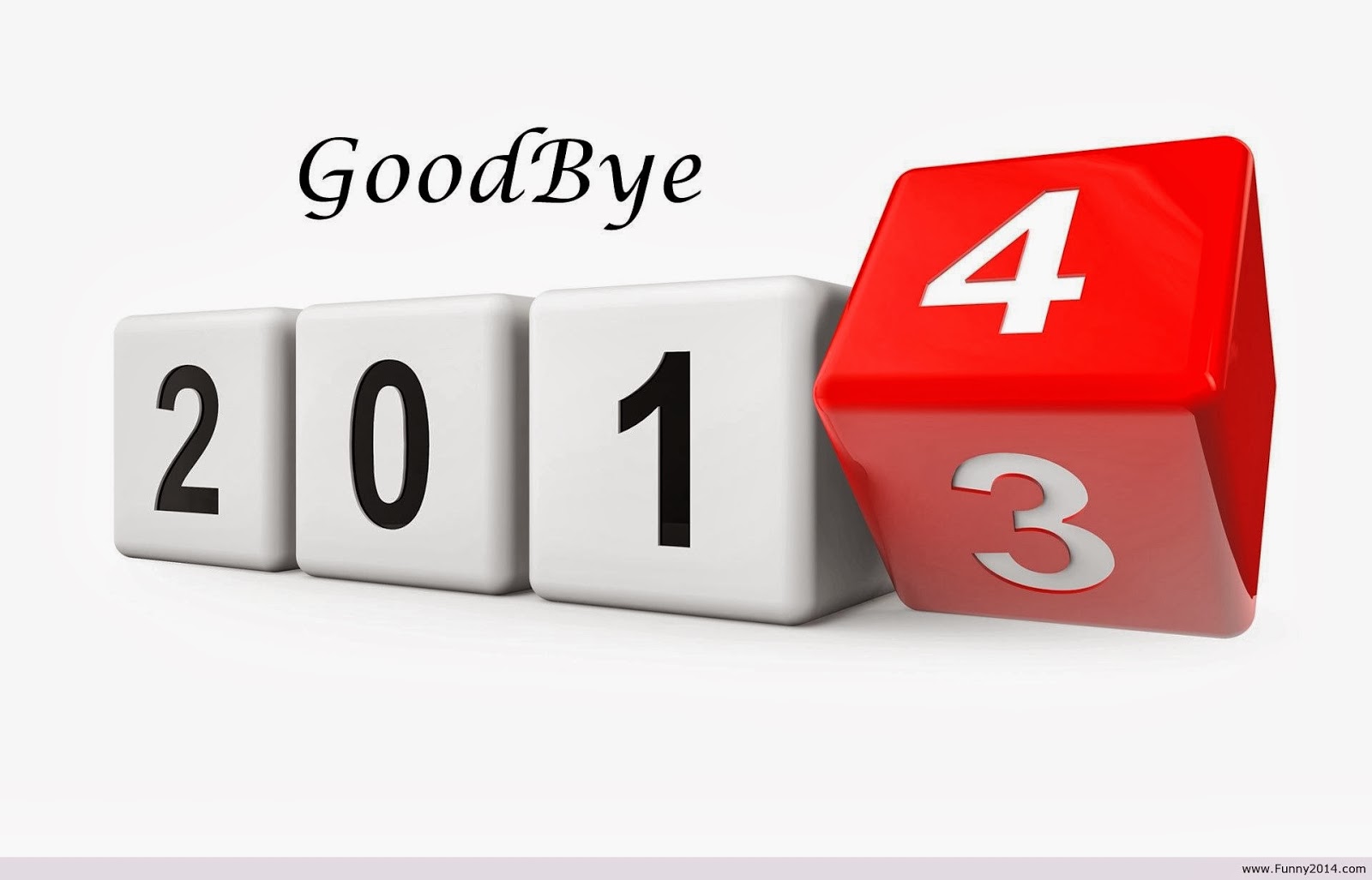 Lit and Life: Goodbye 2013; Hello 2014