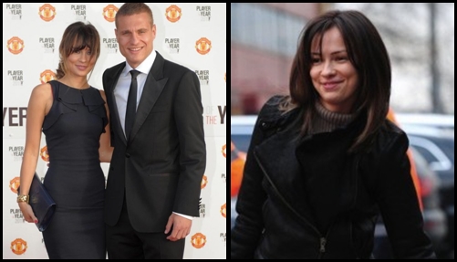 UIPonorogo: 7 WAG's Tercantik di Old Traford