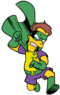 7 Artistas influenciados pelos Simpsons,Fall Out Boy está na lista ...