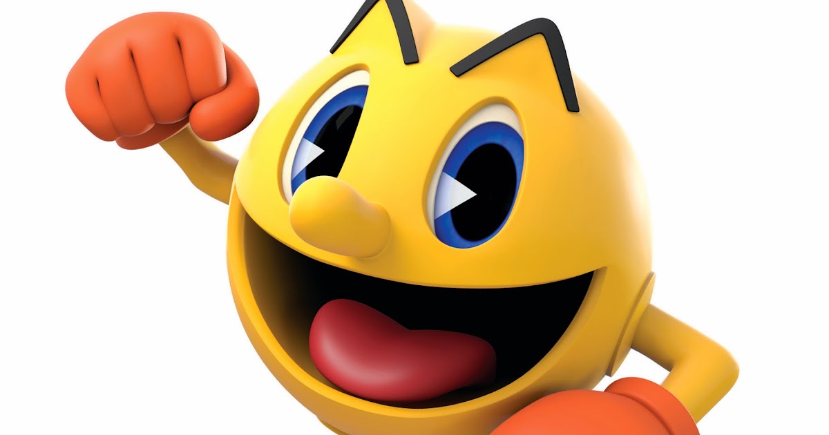 FranMagacine: Vuelve el mítico arcade Pac-Man con Ghostly Adventures