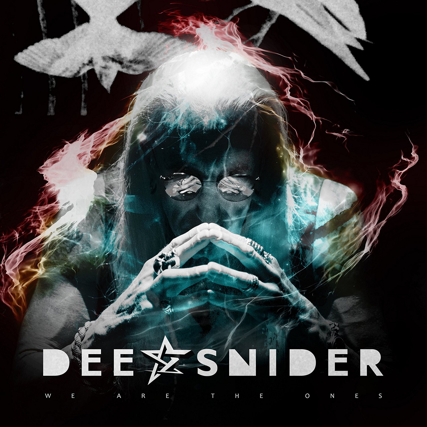 A Cripta do Trevas: Dee Snider – We Are The Ones (Cd-2016)