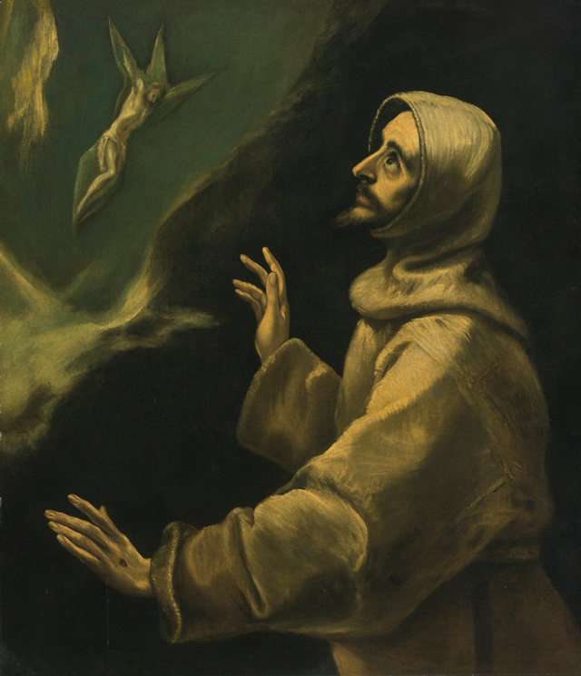 LOS ESTIGMAS - Un enigma donde se cruzan la mente, el cuerpo y el ...