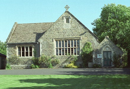 Ghost Stories and Mythical Tales from the village of Wroughton in Wiltshire