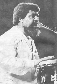 Sonido Uruguayo: Biografía Rubén Rada