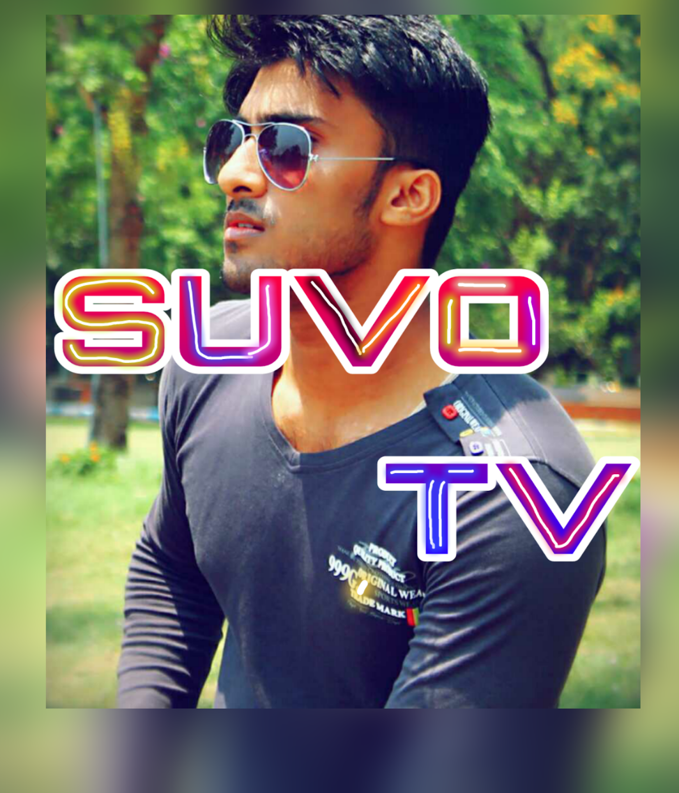 SUVO TV: | NUMEROLONUMBER -| HOW TO calculate Personality number| SUVO ...