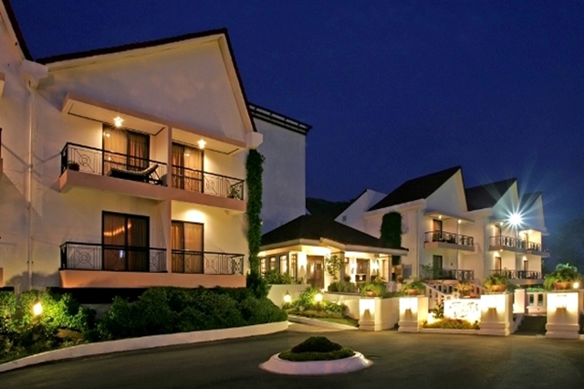 ThunderBird Resort in Binangonan Rizal Philippines - Affordable Resort