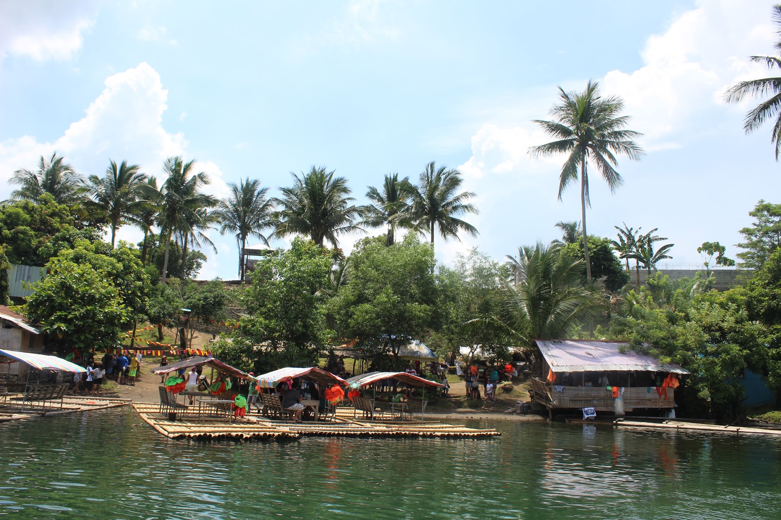 LEXICAL CROWN: AFFORDABLE TOUR PACKAGE OF PANDIN LAKE (SAN PABLO) FOR ...