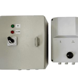 TRONIC CONTROLS: What is an autotransformer?