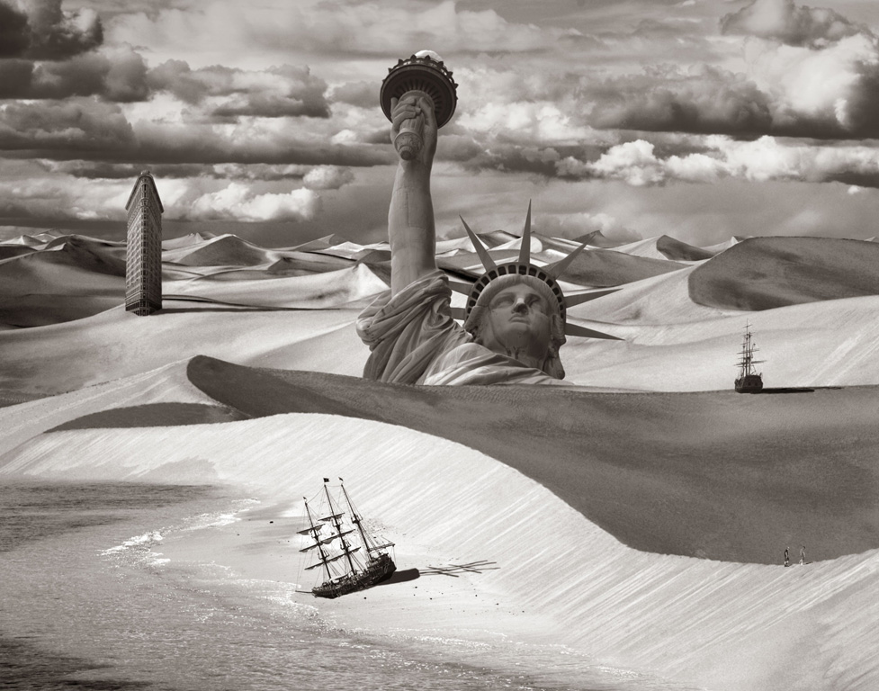 TAHI'CHILD: THOMAS BARBEY