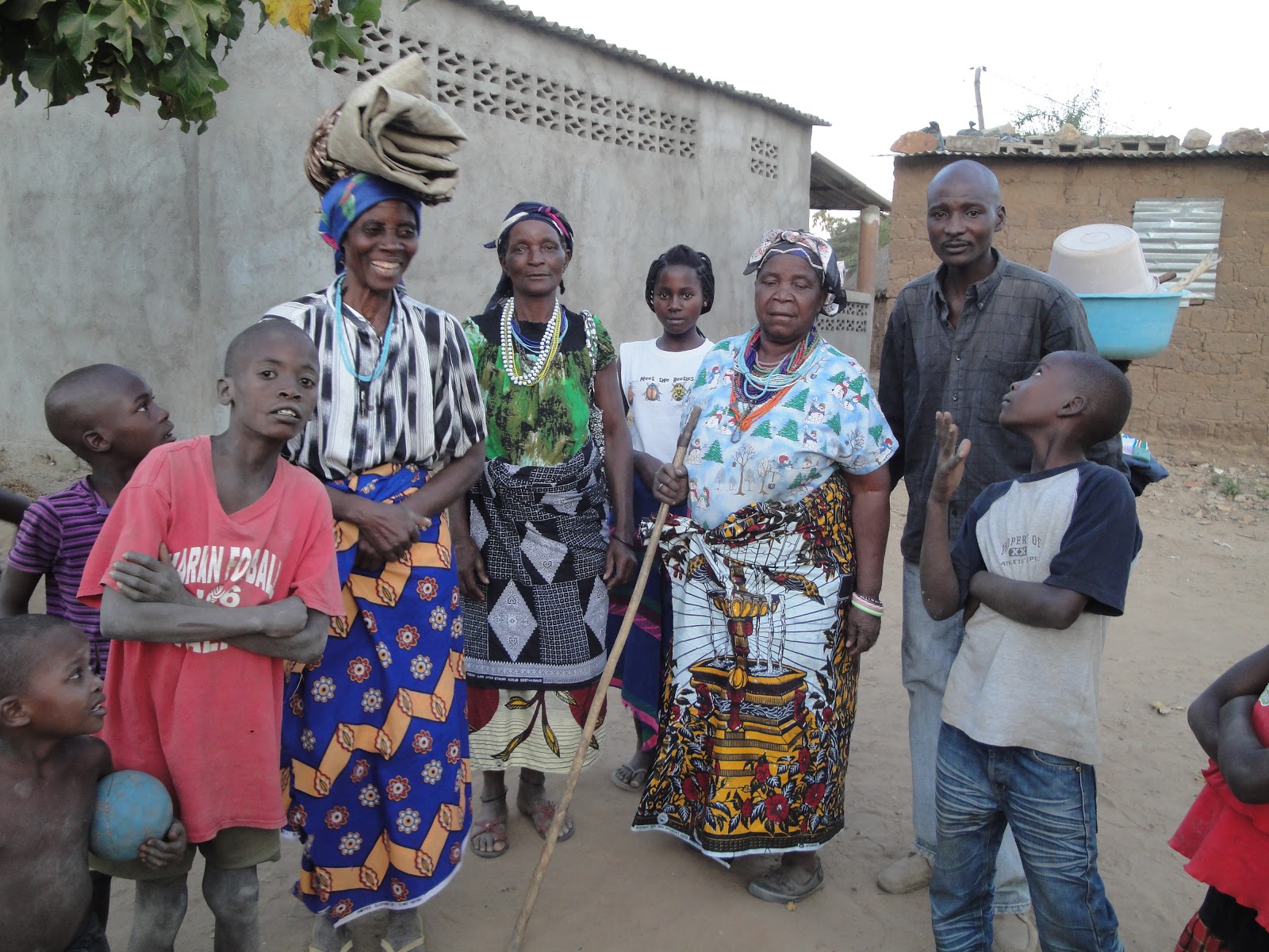 Lobito - Benguela - Angola: ==> *** Cultura e Expressão Artística ...