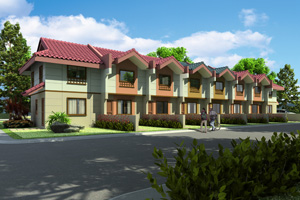 Avida Housing: Avida Village, Santa Cecilia - Isabella Model