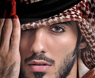 Yimiton's Blog: Too Sexy for Saudi? Meet Omar Borkan Al Gala who was ...